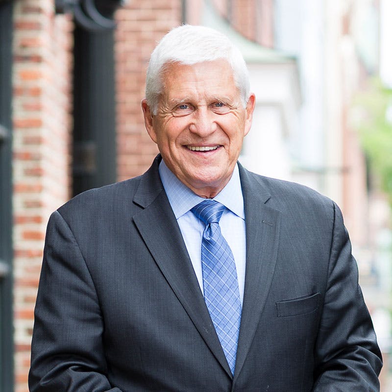 Harry "Bud" Hart - Wire Gill, LLP