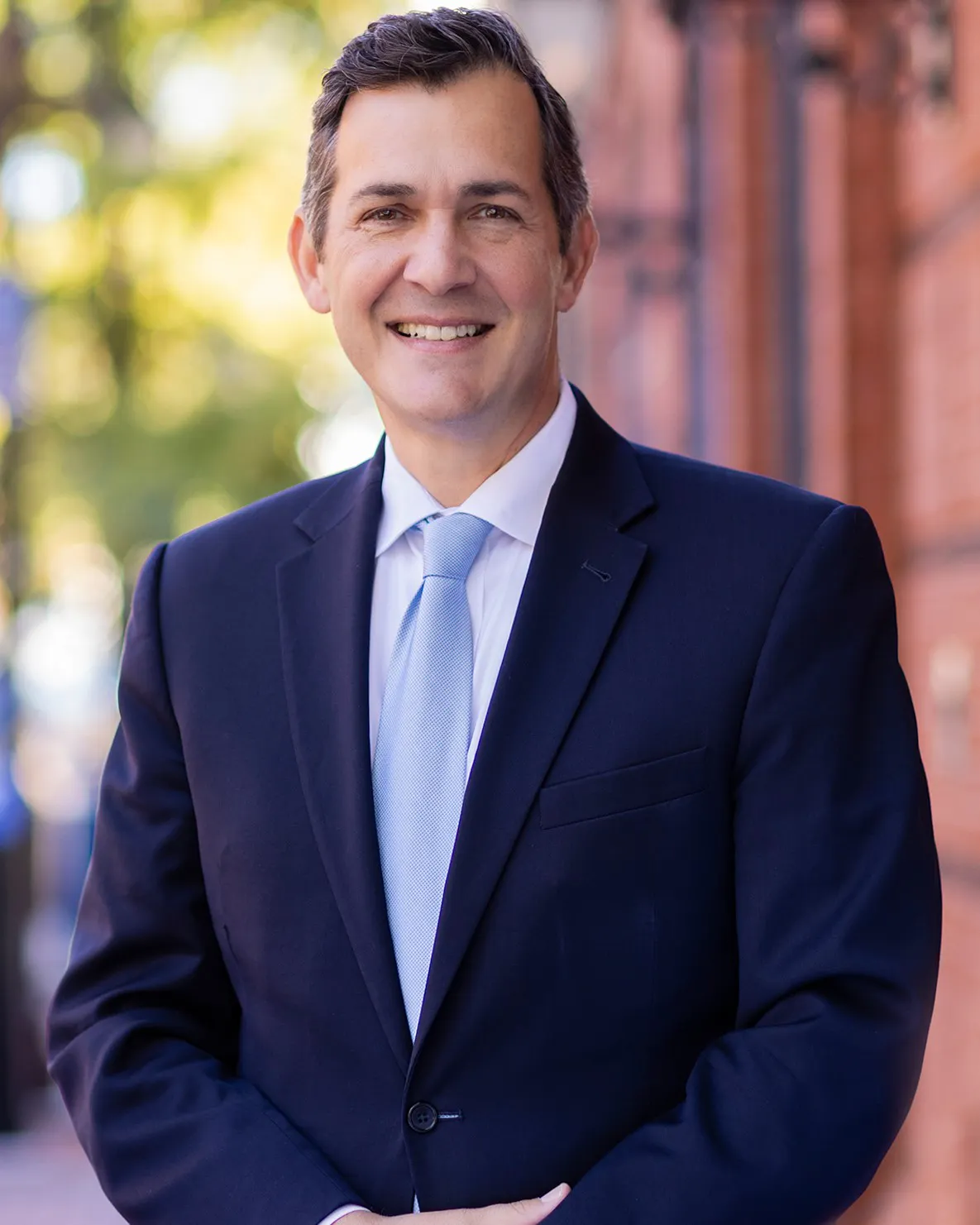 Kenneth Wire - Wire Gill, LLP